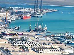 Business Community Urged To Utilise Walvis Bay – Nhau News Online